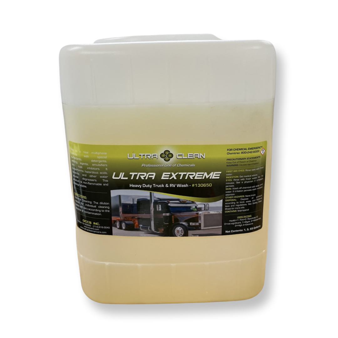 ULTRA XTREME 5 gallon - Streamline Detailing Supplies