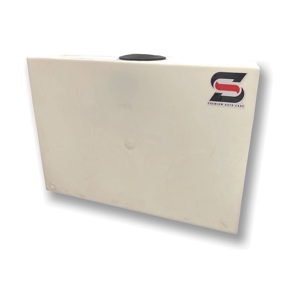 100 gallon water tank - Streamline Detailing Supplies