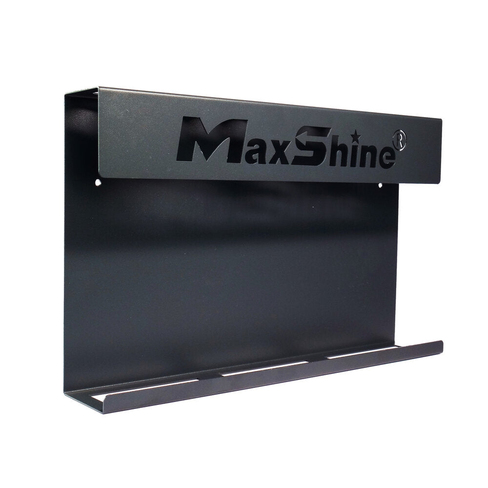 Maxshine Deep Cleaning Wheel Stand Wheel Roller Stand for tire Cleanin ...
