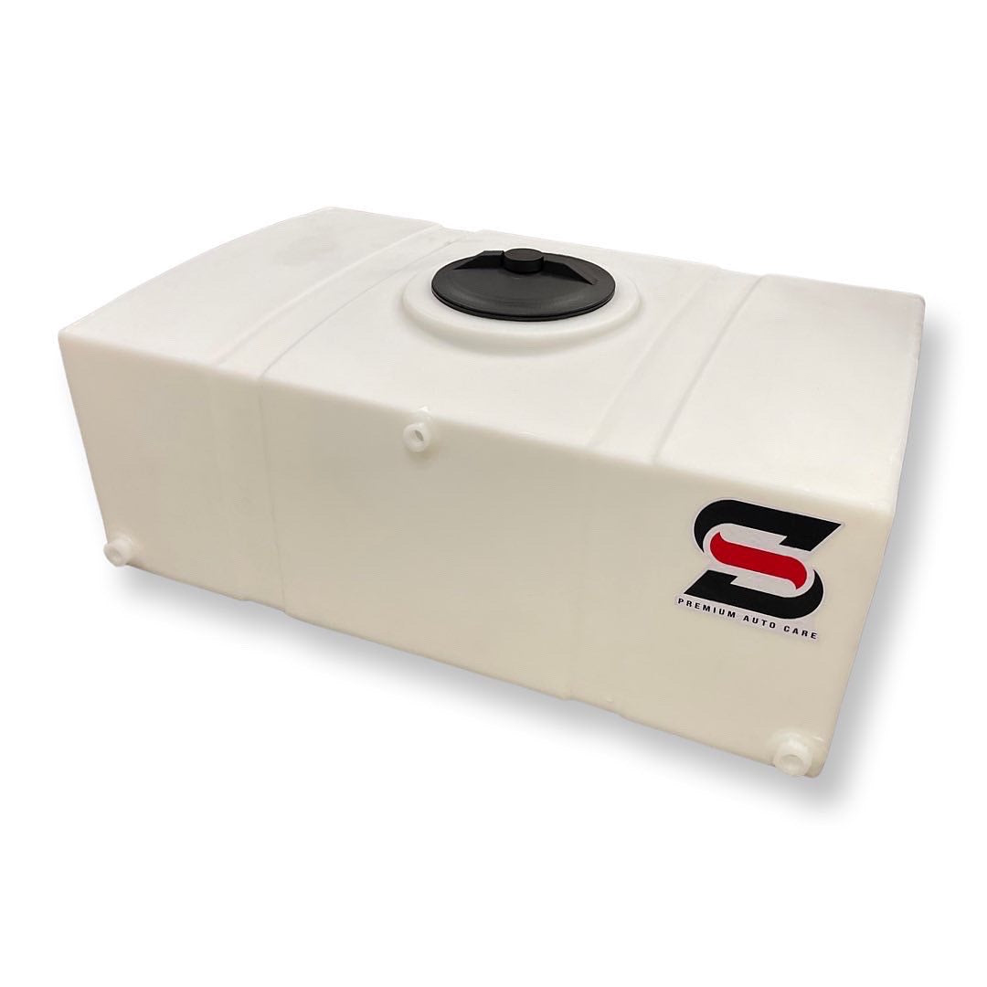 65 gallon tank , low profile - Streamline Detailing Supplies